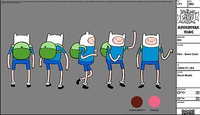 What is a Character Sheet and how it can help you design better ...