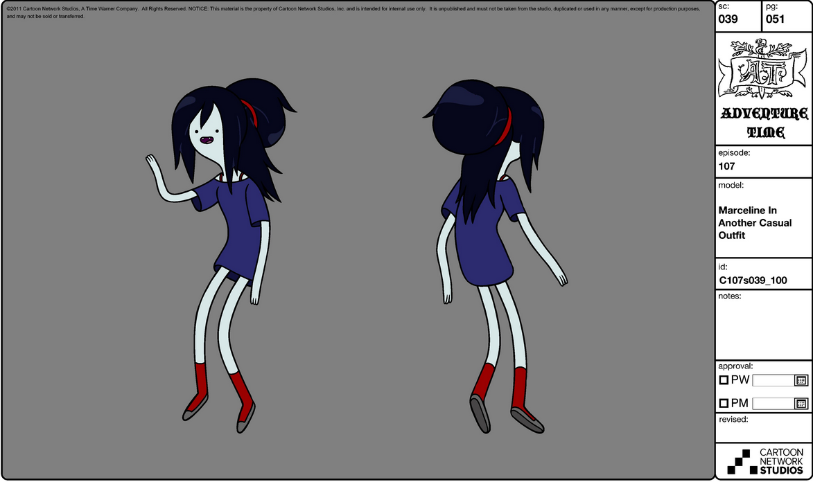 What is a Character Sheet and how it can help you design better ...