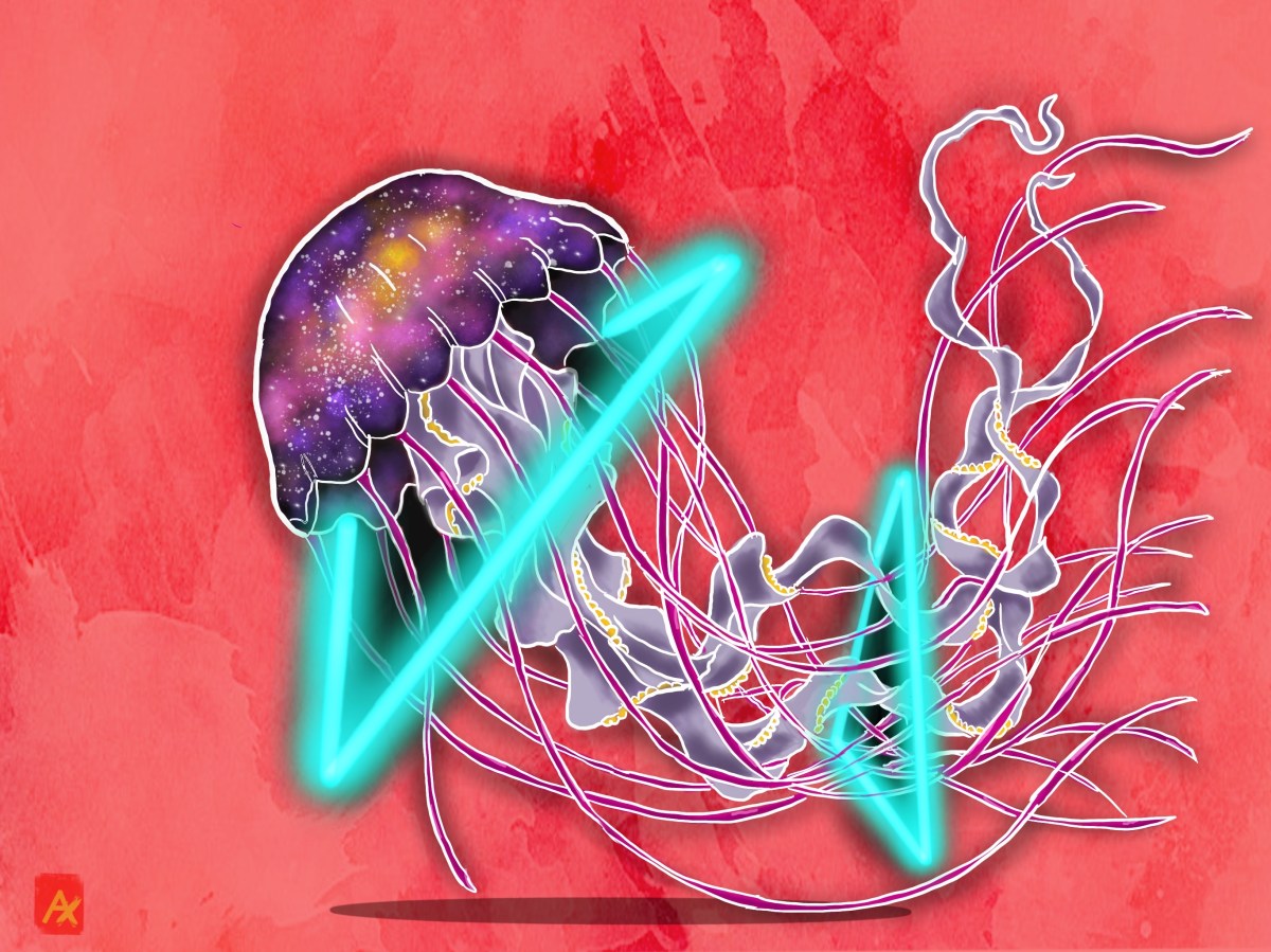 Interview with Illustrator and Graphic designer Alexandra Melendez ...